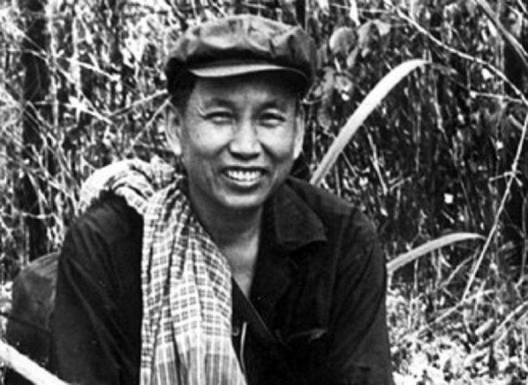 Pol Pot And The Cambodian Reign Of Terror Of The Killing Fields