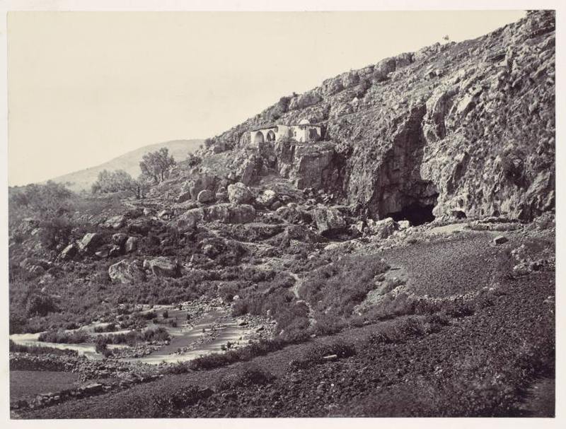 Francis Frith's 19th Century Photos Of Egypt And The Holy Land
