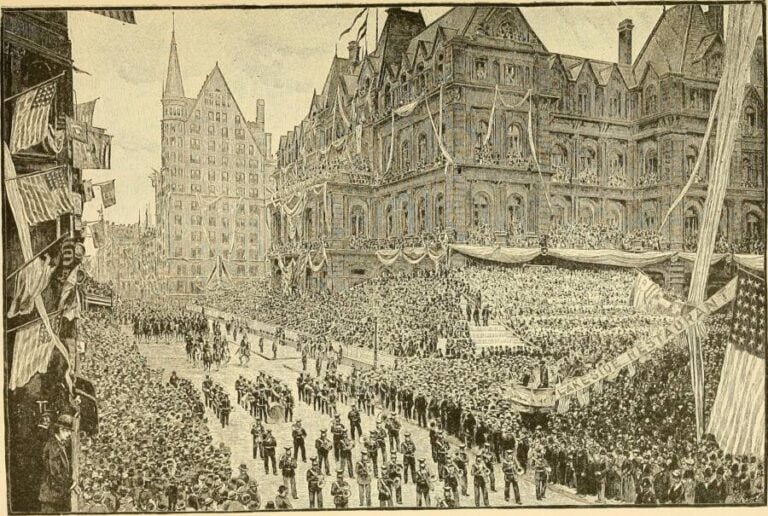 Inside The Incredibly Twisted Murder Hotel Of H. H. Holmes