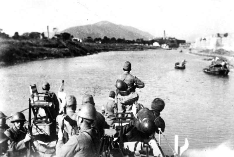 John Rabe, Alexander von Falkenhausen, And The Nazi Heroes Of World War ...