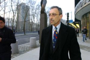 NYPD Officer Who Murdered Eight People For The Mob Dies In Prison