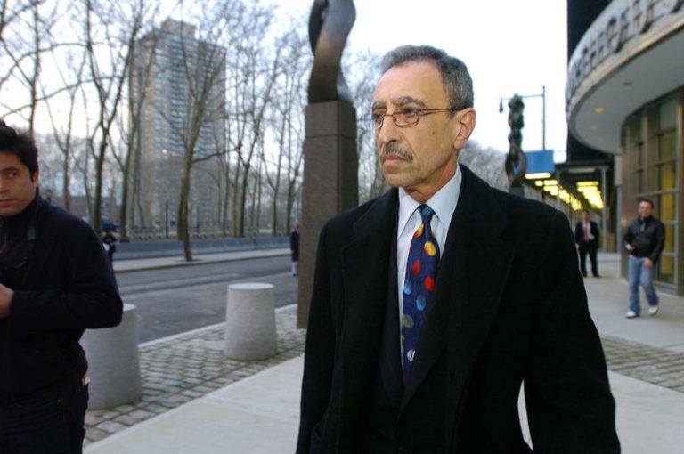 NYPD Officer Who Murdered Eight People For The Mob Dies In Prison