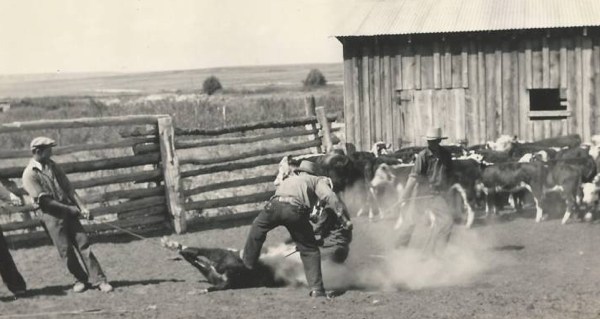American Frontier: 48 Historic Photos Of Life In The Real "Wild West"