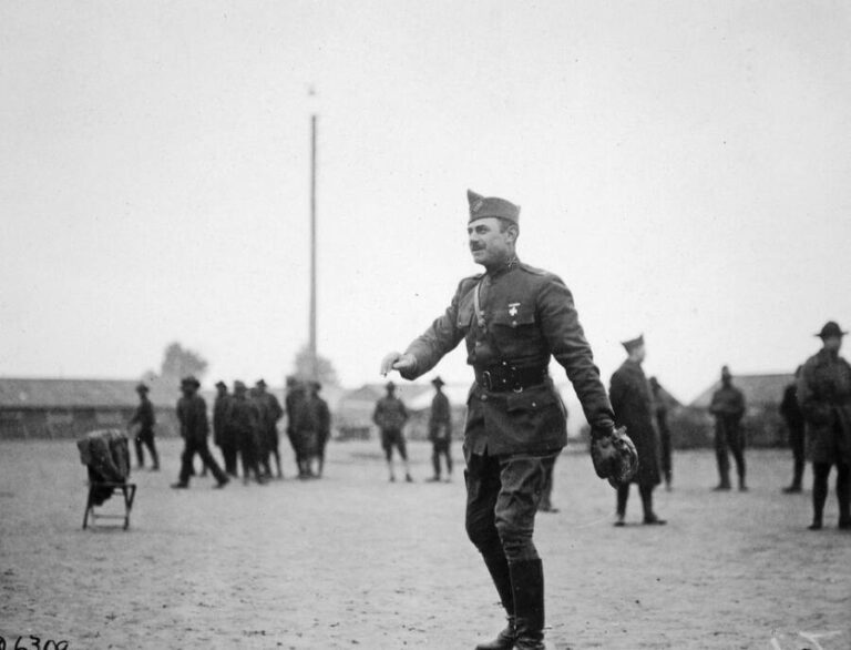 The Harlem Hellfighters And Their Overlooked Heroism In WW1