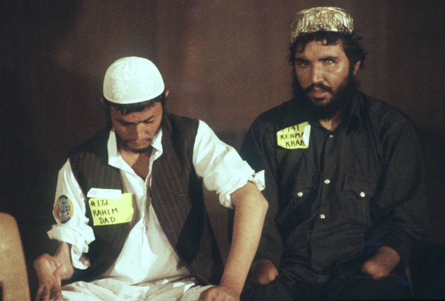 Soviet-Afghan War: 48 Photos From The Conflict That Birthed Al-Qaeda