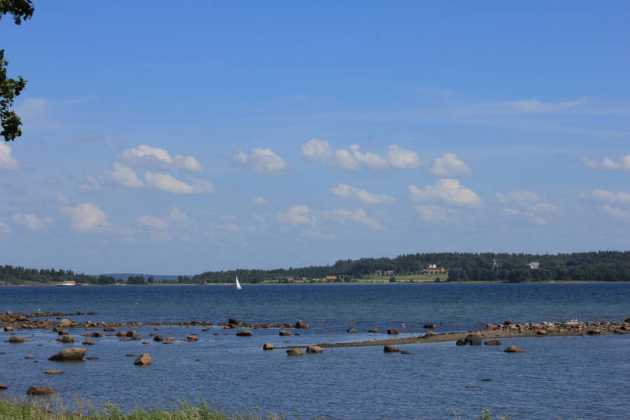 Bastoy Prison And Life Inside The Nicest Correctional Facility On Earth