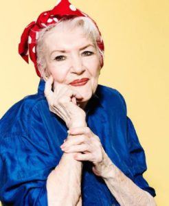 Rosie The Riveter: The Surprising Story Behind The Iconic WW2 Image