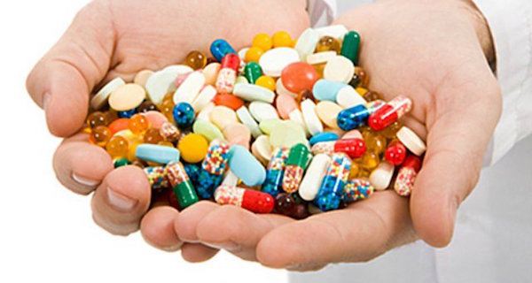 The Five Craziest Ways That Drugs Are Smuggled