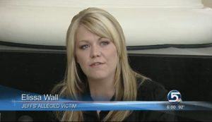 Ex-Child Bride Elissa Wall Seeks Millions From Polygamist Leader Warren ...