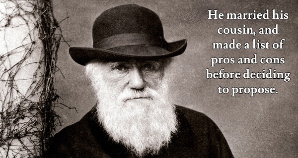 Charles Darwin Facts That Reveal The Man Behind Evolution