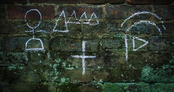 Hobo Code: The Language Migrant Workers Created To Survive