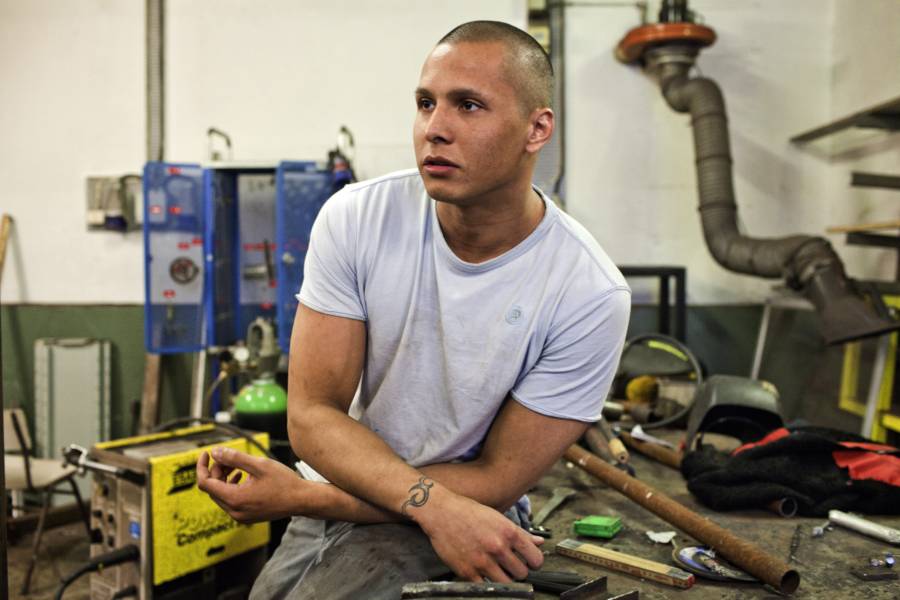 Bastoy Prison And Life Inside The Nicest Correctional Facility On Earth