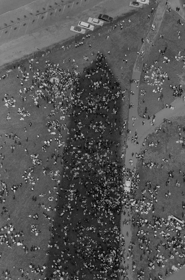 The Civil Rights Movement In 55 Powerful Images