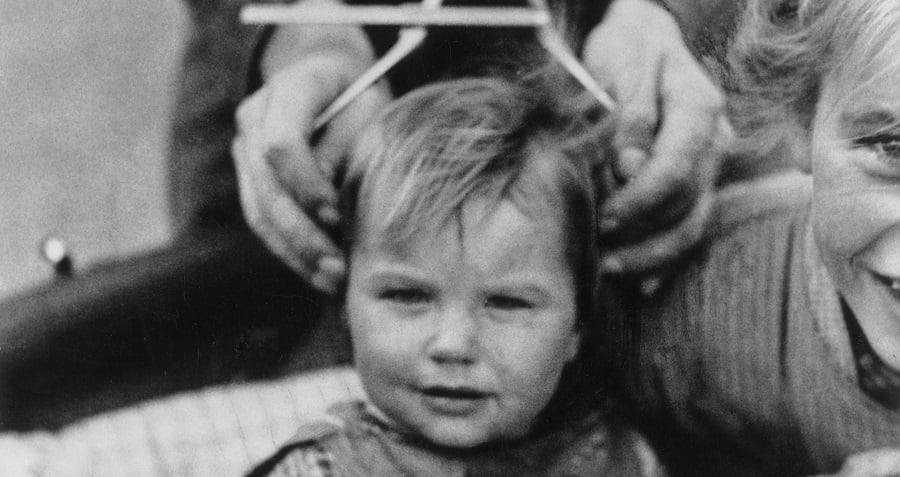 35 Disturbing Photos From The Heyday Of Eugenics