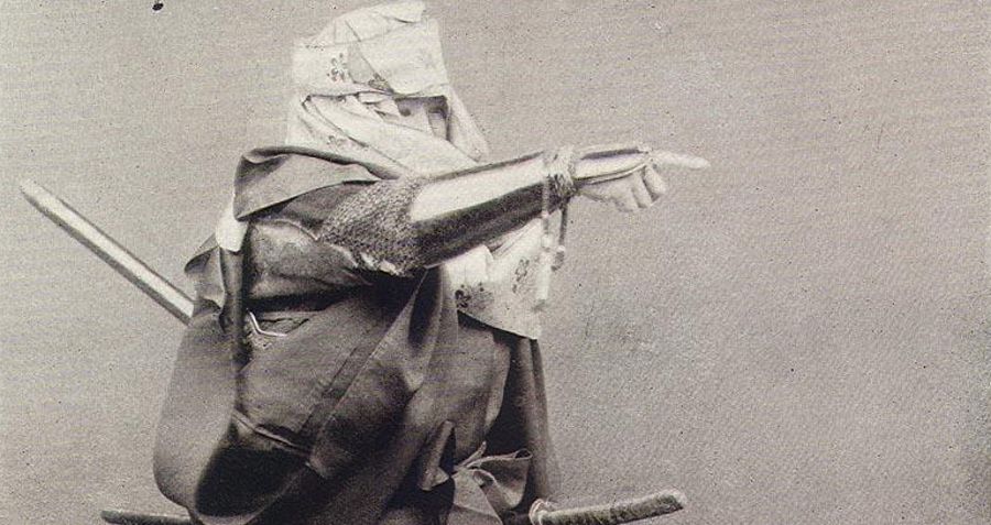 Imperial Japan: 50 Photos That Reveal What Life Was Like