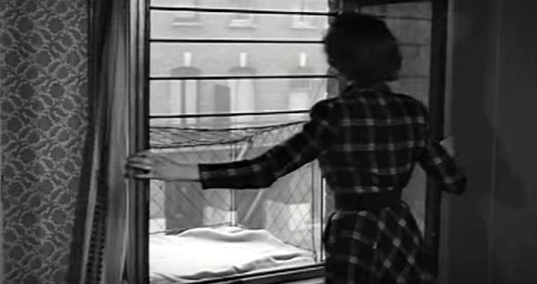 Baby Cages: The 1930s Solution To Giving Your Child Fresh Air