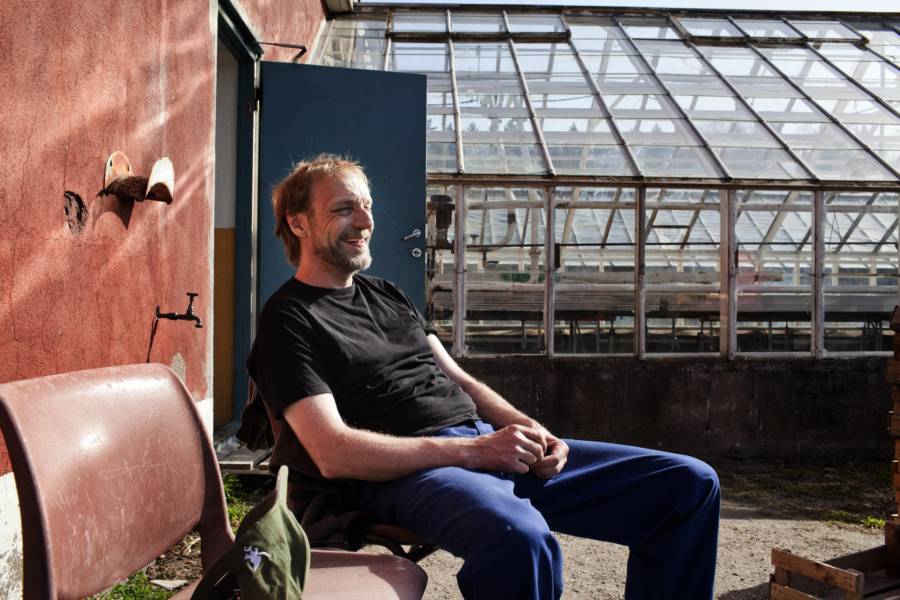 Bastoy Prison And Life Inside The Nicest Correctional Facility On Earth