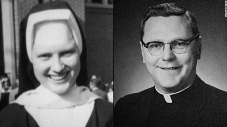 Dead Priest's DNA Could Solve Nun's Decades-Old Murder