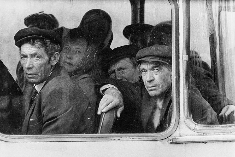 Chernobyl Exclusion Zone: 27 Eerie Photos Inside Abandoned Chernobyl