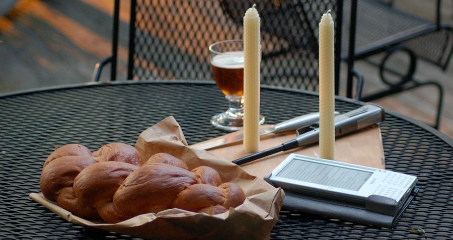 The Sabbath: How And Why Some Still Observe This Ancient Ritual