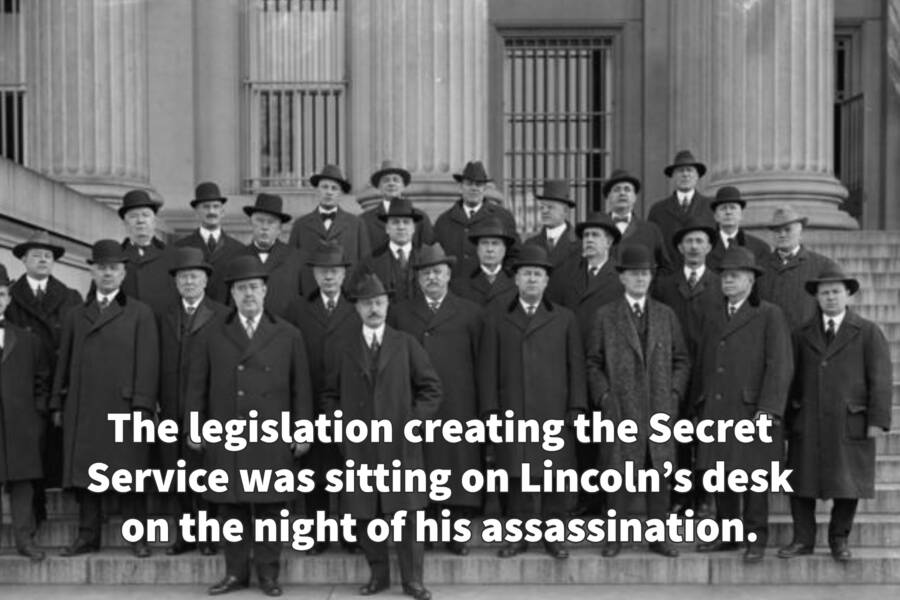 33 Abraham Lincoln Facts That Show A Different Side Of 'Honest Abe'