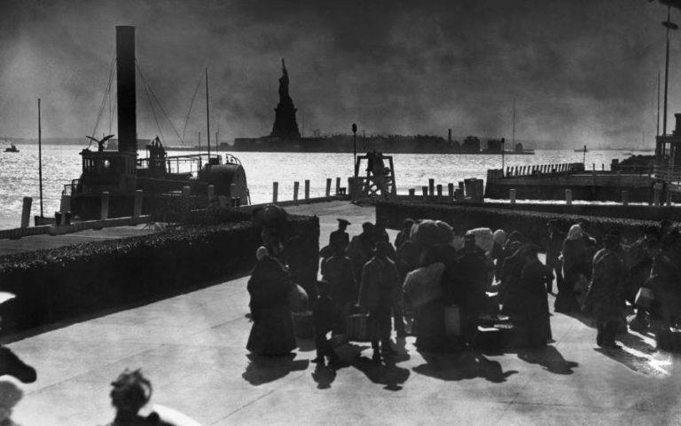 Annie Moore Was Ellis Island's First Immigrant. This Is Her Story.