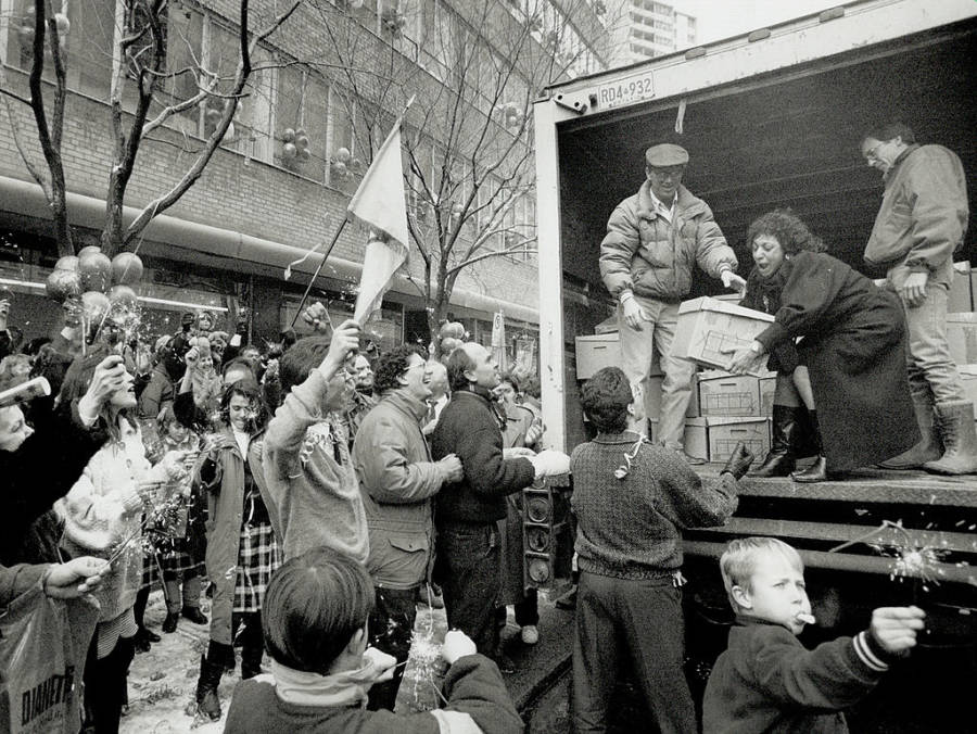 28 Photos Of L. Ron Hubbard And The Birth Of Scientology