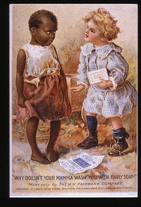 Racist Ads Of Decades Past: 31 Appalling Examples