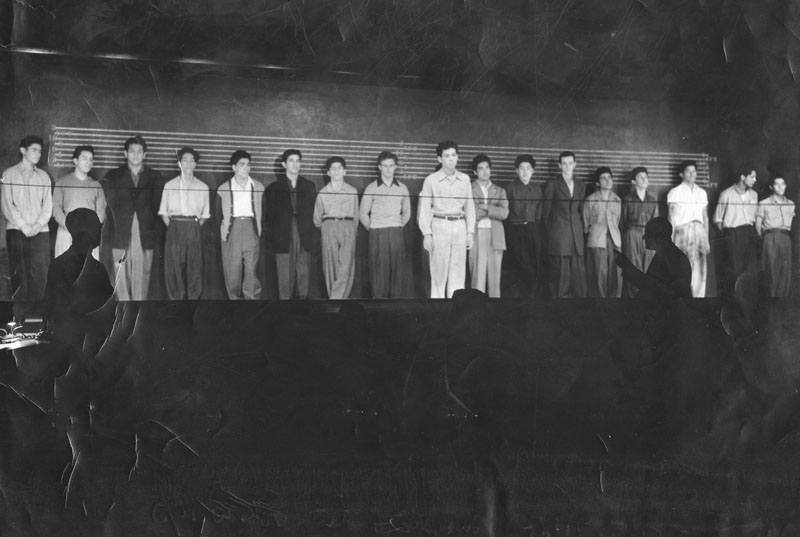 Zoot Suit Riots: 28 Images From The Race Riot That Rocked Los Angeles