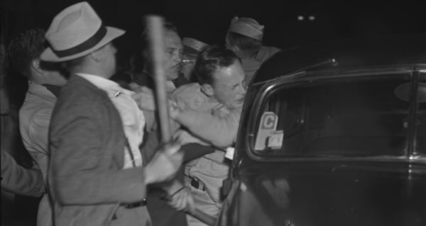 Zoot Suit Riots: 28 Images From The Race Riot That Rocked Los Angeles