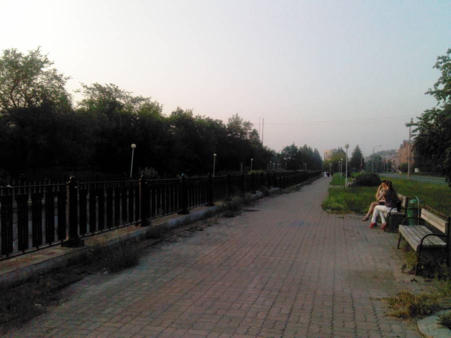 Inside Russia's Forbidden Closed Cities Created In The Soviet Era