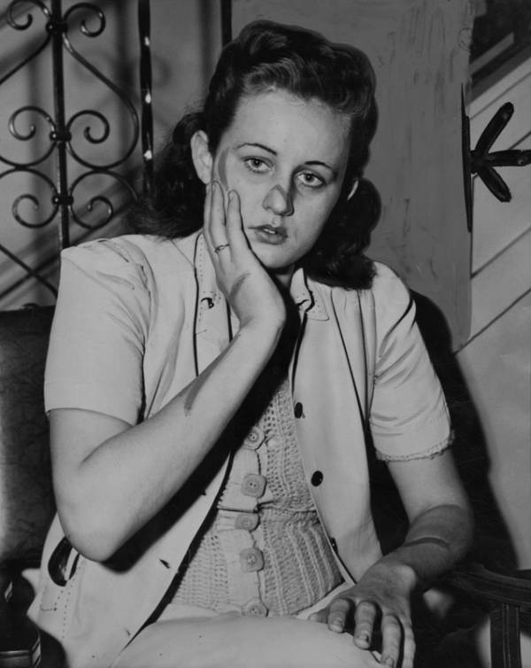 Zoot Suit Riots: 28 Images From The Race Riot That Rocked Los Angeles