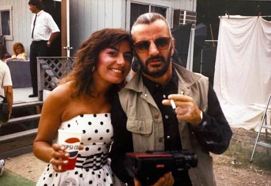 33 Photos Of Groupies Who Changed The Course Of Rock And Roll