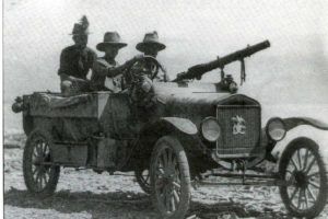 The Great Emu War Of 1932 And Australia's Futile Attempt To Eradicate Emus