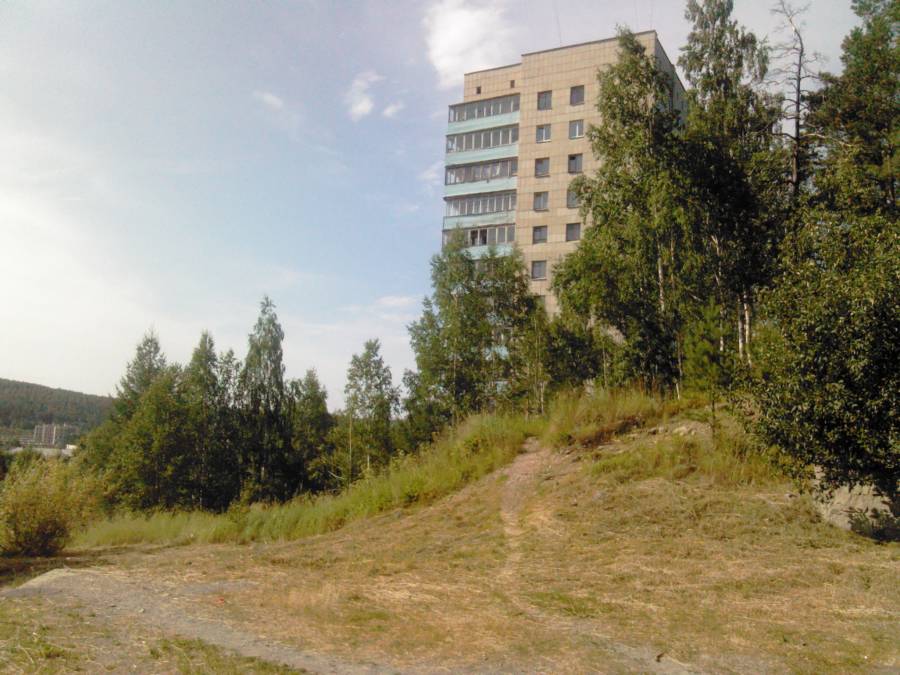 Inside Russia's Forbidden Closed Cities Created In The Soviet Era