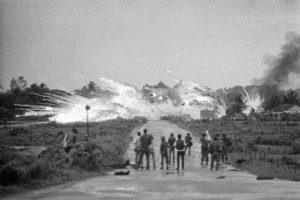 Napalm Girl: The Surprising Story Behind The Iconic Photo