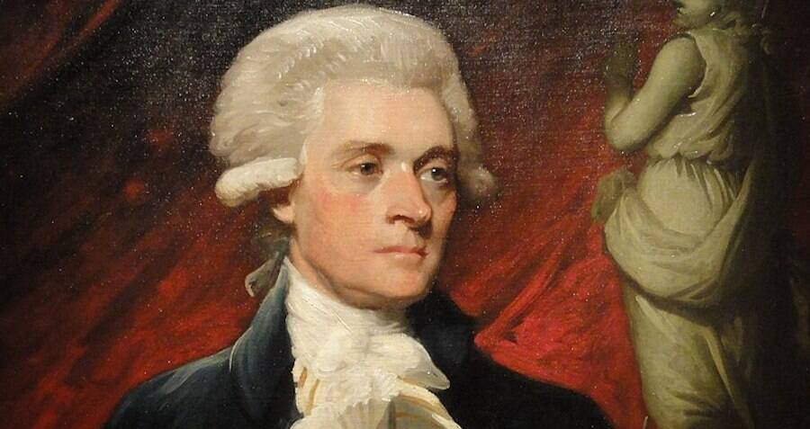 7 Thomas Jefferson Facts That Reveal His Dark Side