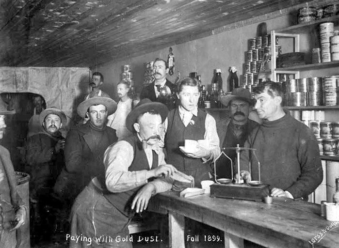 Klondike Gold Rush: 39 Fascinating Historical Photos