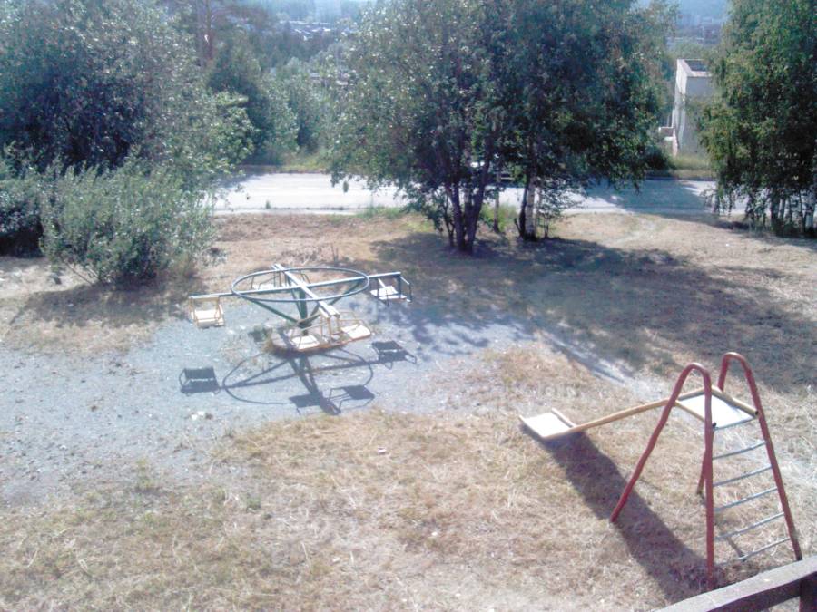 Inside Russia's Forbidden Closed Cities Created In The Soviet Era