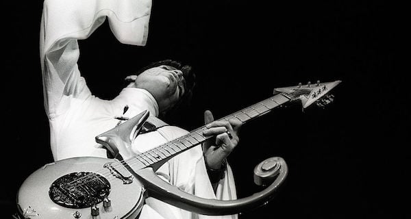 Prince Photos: 45 Dazzlingly Stylish Images Onstage And Off