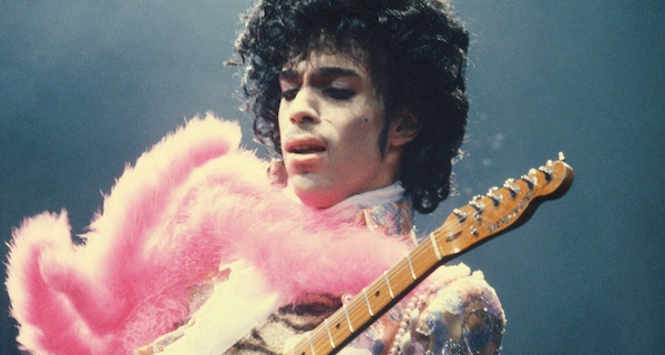 Prince Photos: 45 Dazzlingly Stylish Images Onstage And Off