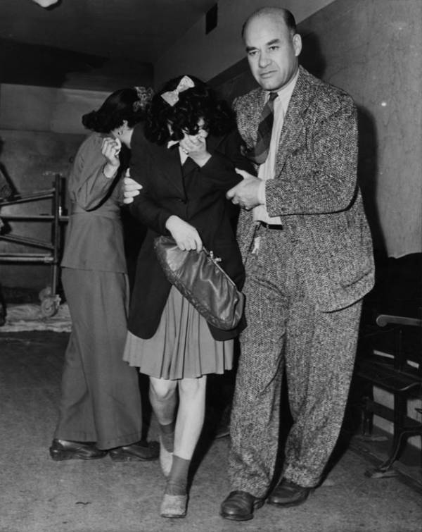 Zoot Suit Riots: 28 Images From The Race Riot That Rocked Los Angeles