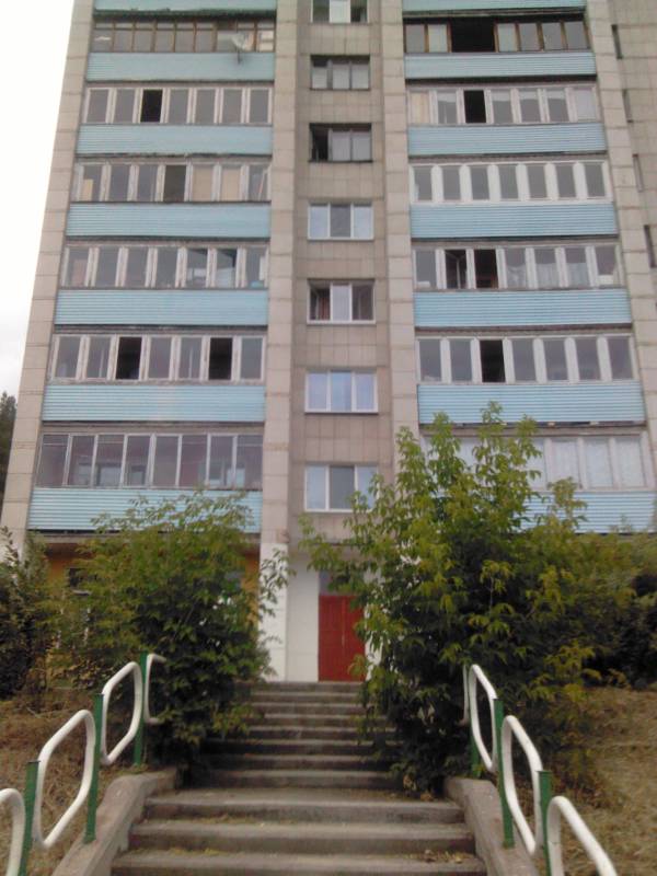 Inside Russia's Forbidden Closed Cities Created In The Soviet Era