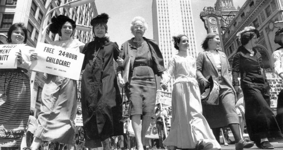 The True Story Of The Jane Collective And Their Fight For Abortion Rights