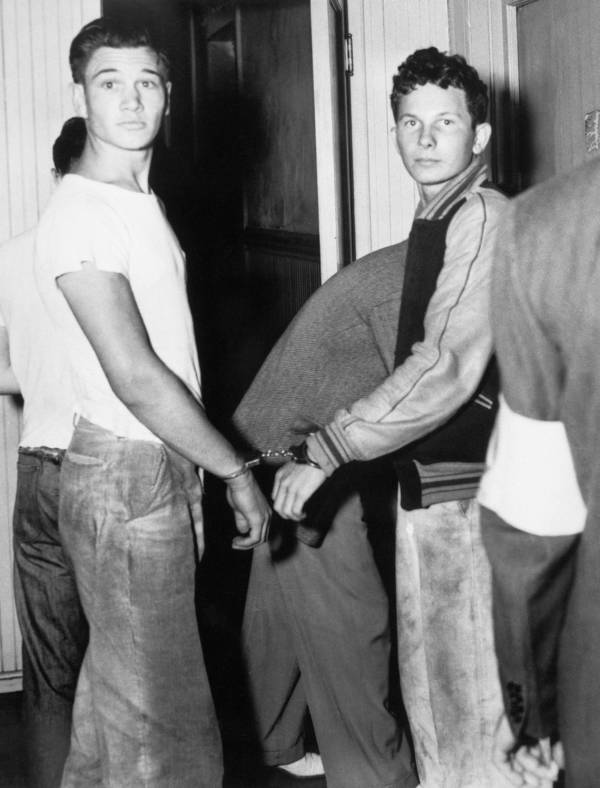 Zoot Suit Riots: 28 Images From The Race Riot That Rocked Los Angeles