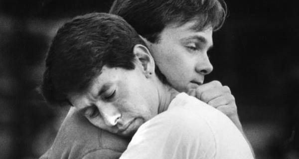 AIDS Epidemic: 30 Historic Photos That Changed The World