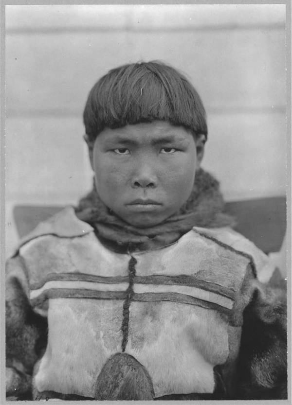 Settling Alaska: Historic Photos Of The American Invasion