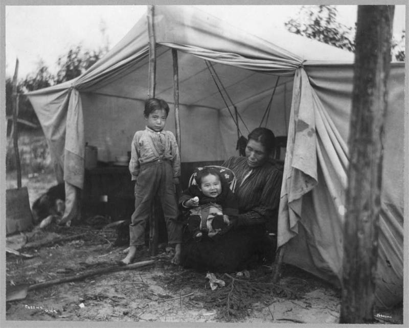 Settling Alaska: Historic Photos Of The American Invasion