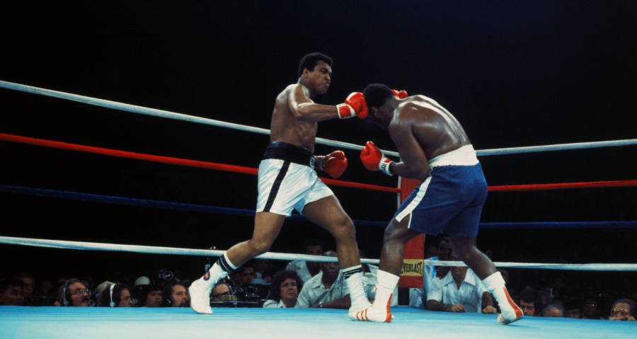 Iconic 1970s Photos: The Decade's 27 Most Memorable Images