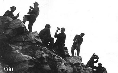 44 Photos Of Gulags, The Soviet Union's Forced Labor Camps